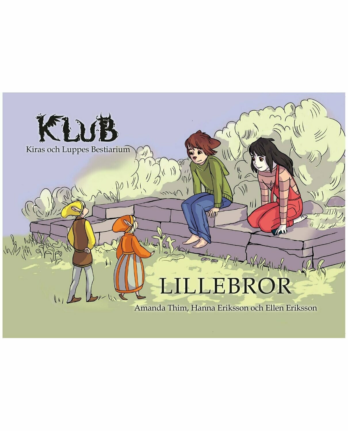 Lillebror