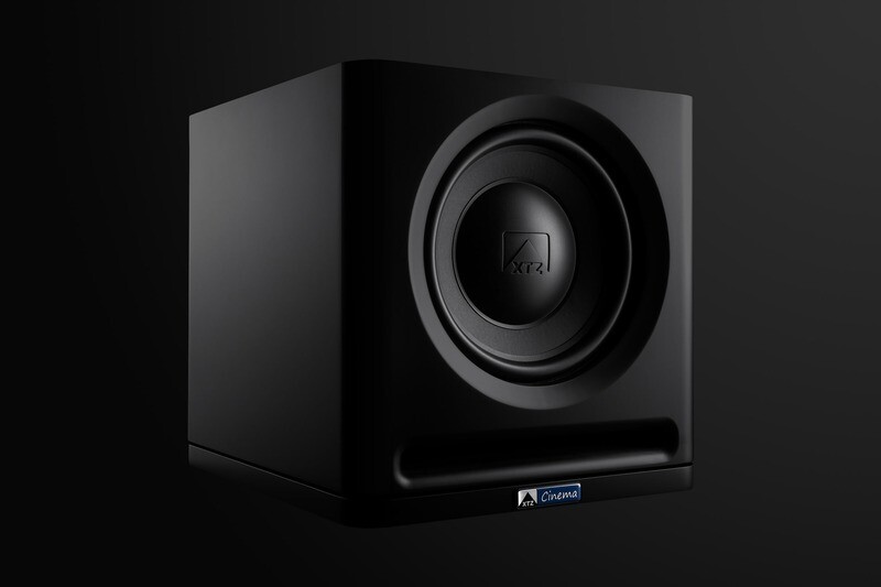 Fyndbörsen - High-end speakers, subwoofer, Home Electronics since 1997