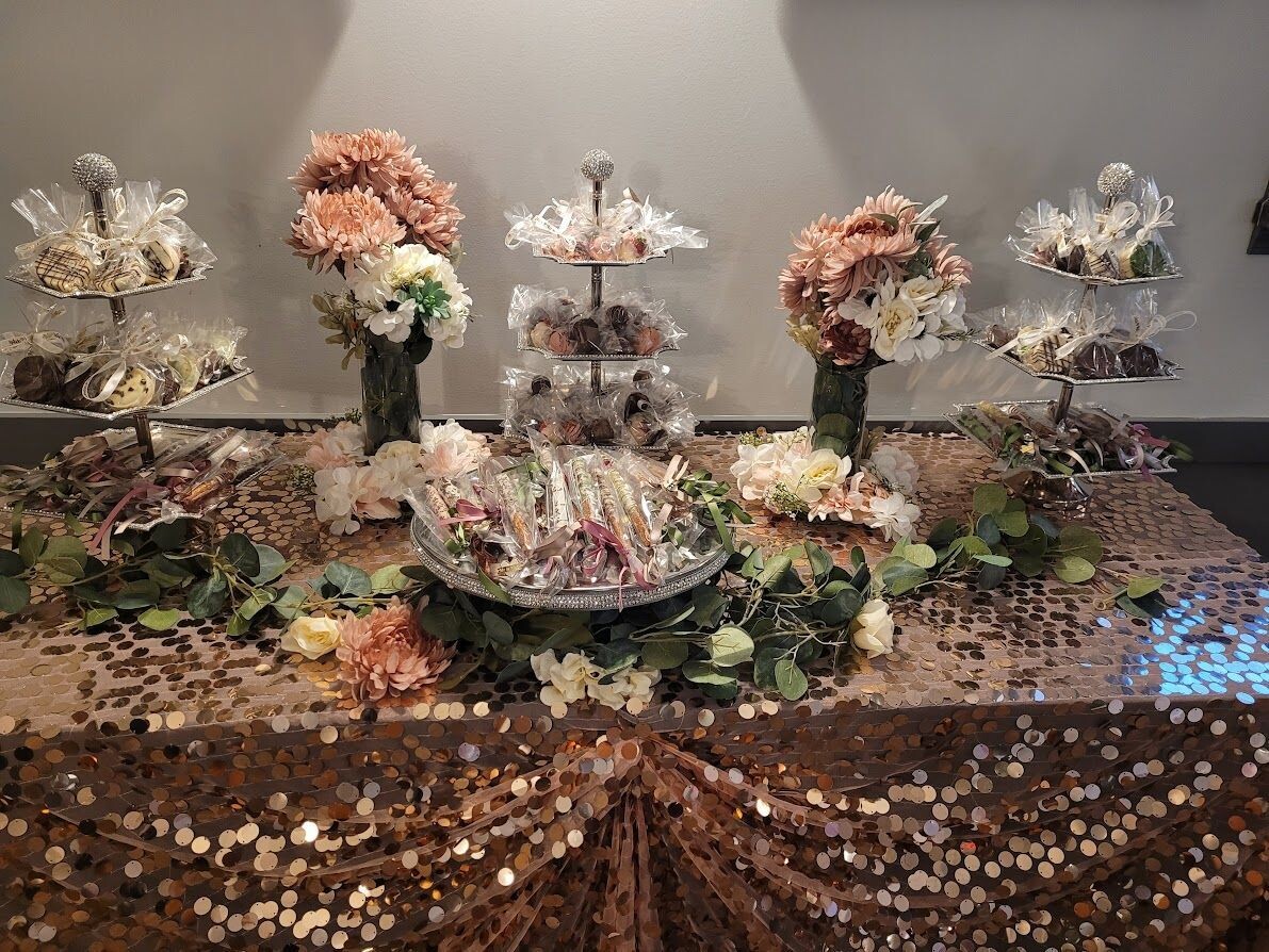 Catering Options