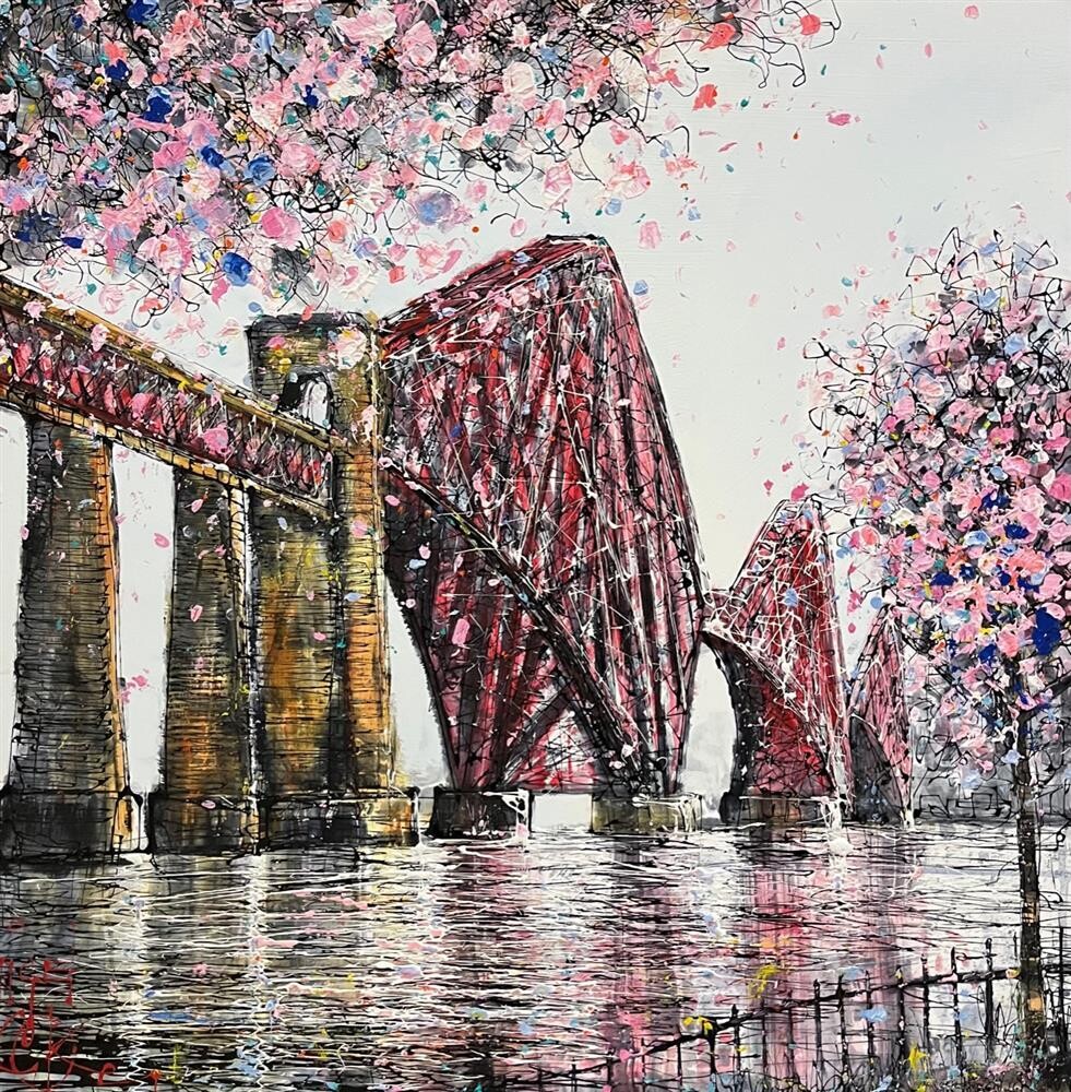Forth Bridge