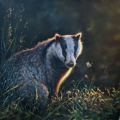 Richard Duffield