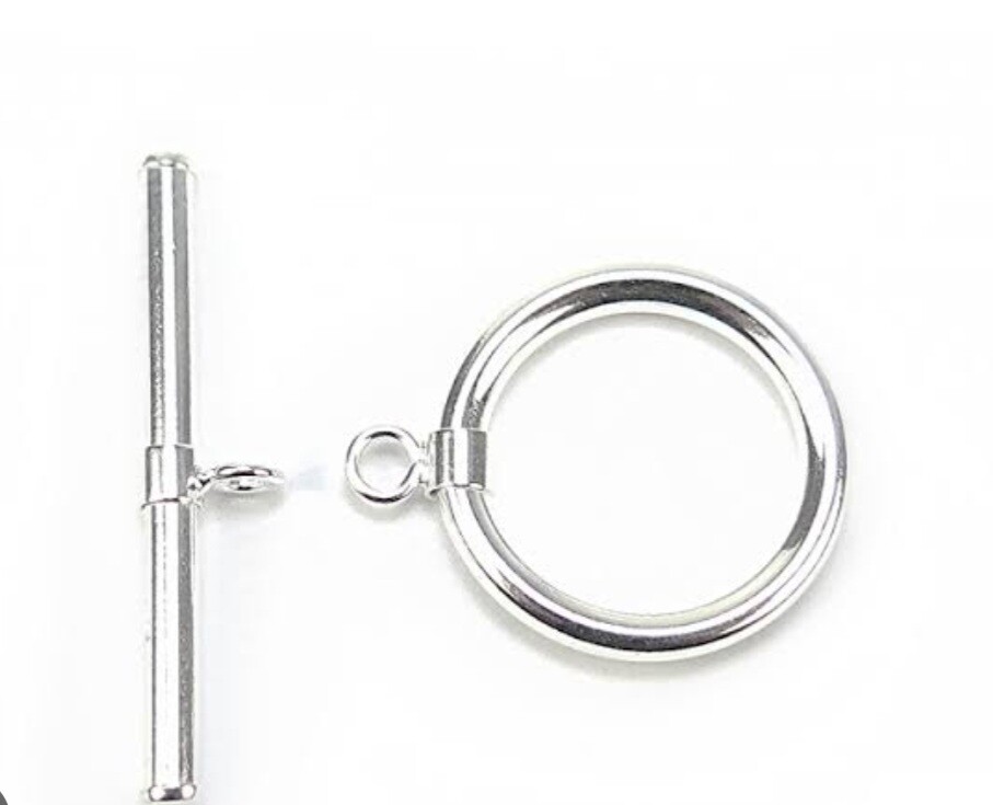 Sterling Silver Findings
