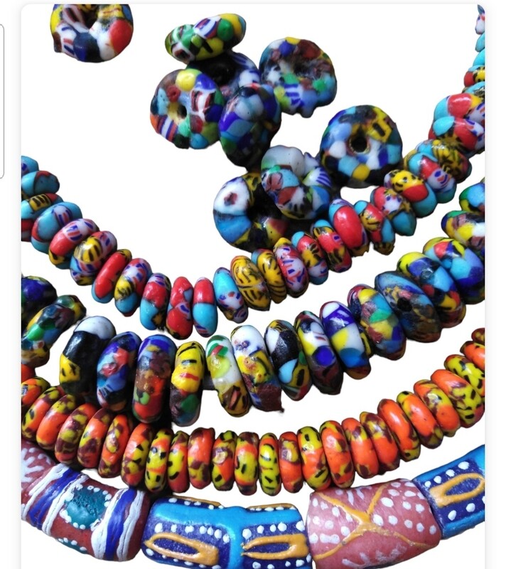 Global Beads