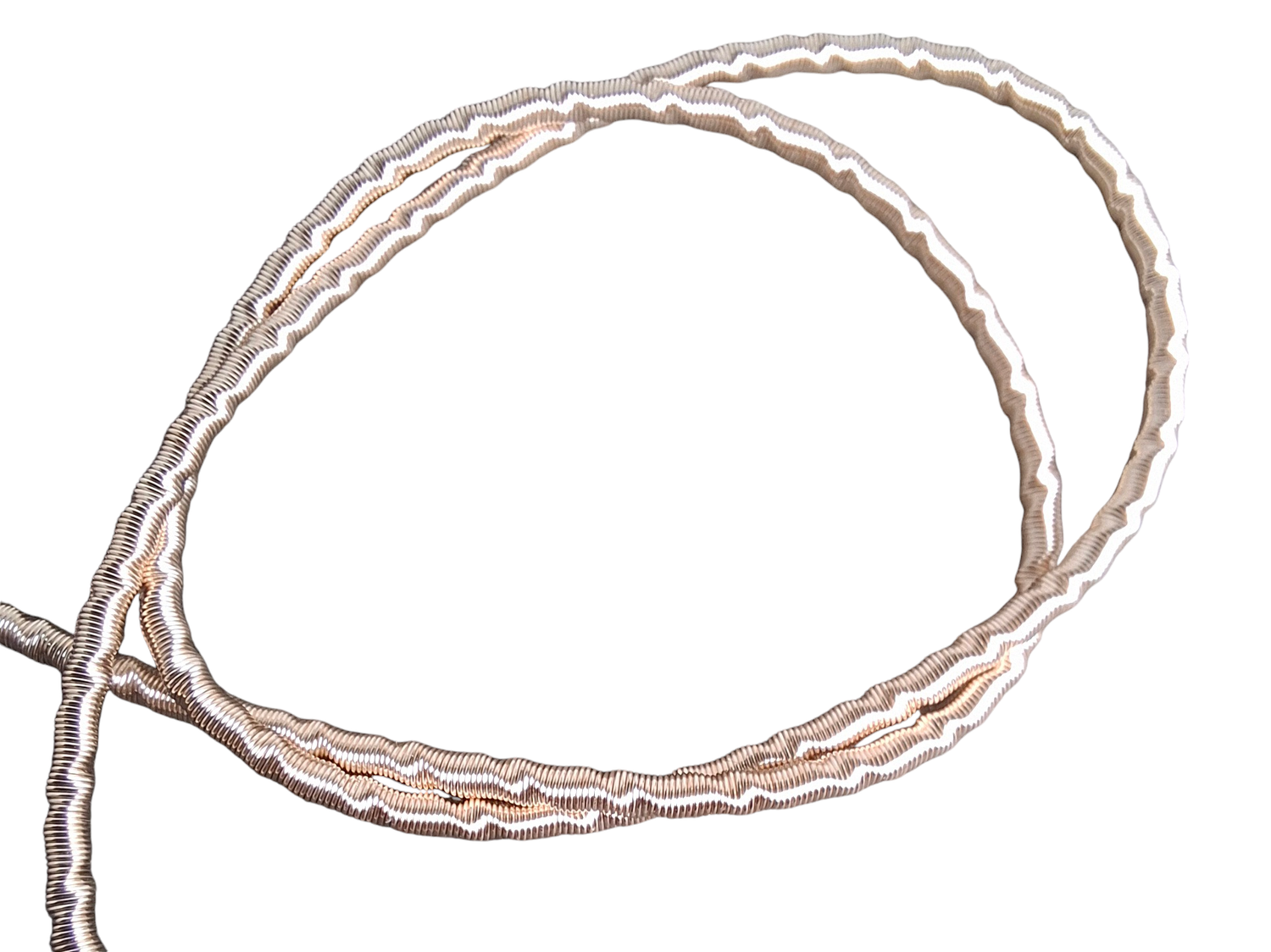 French Bullion wire(Gimp)