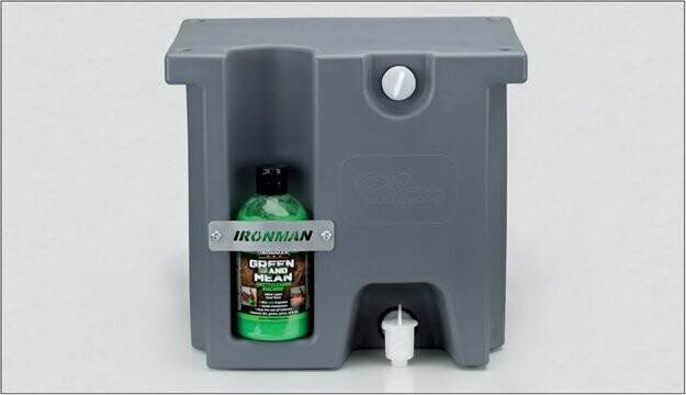 15L UNDER TRAY HAND WASH TANK