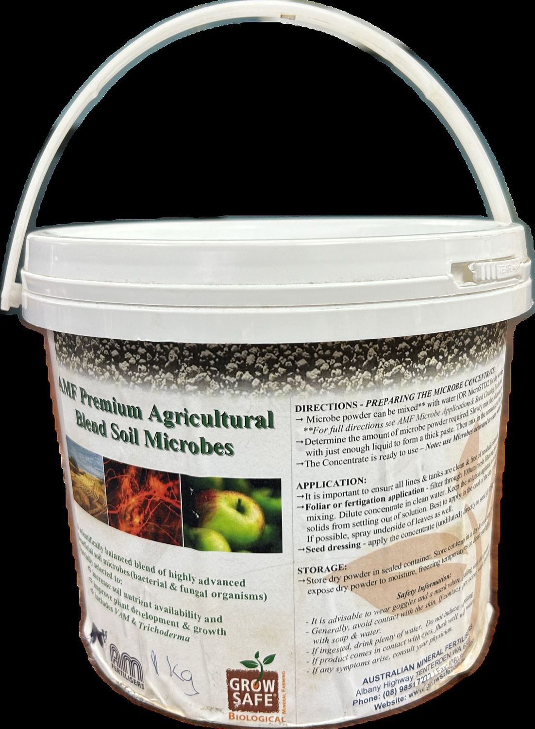 Shop - Cowaramup Agencies