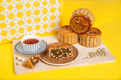 Yellow Ribbon Bakery