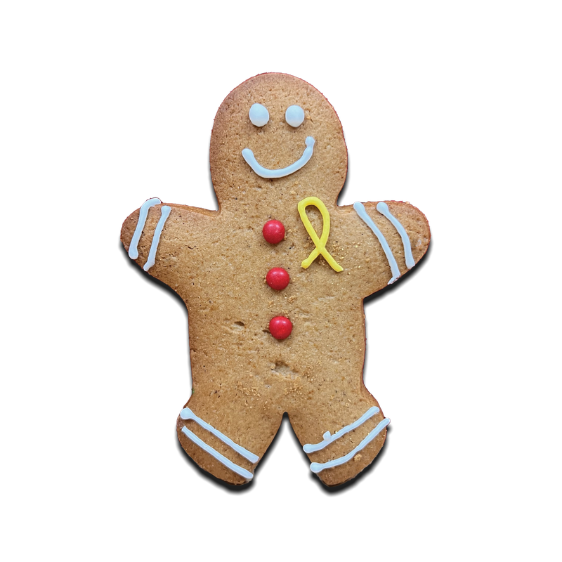 Yellow Ribbon Bakery