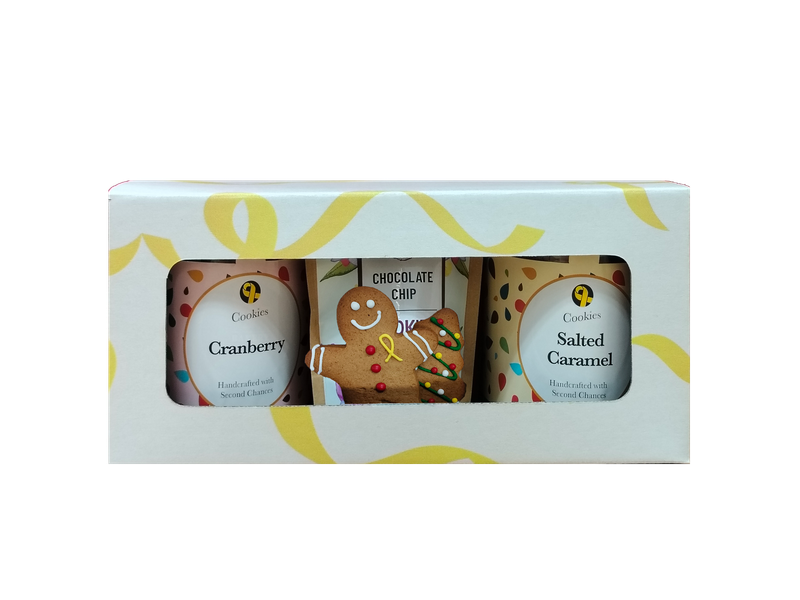 Yellow Ribbon Bakery