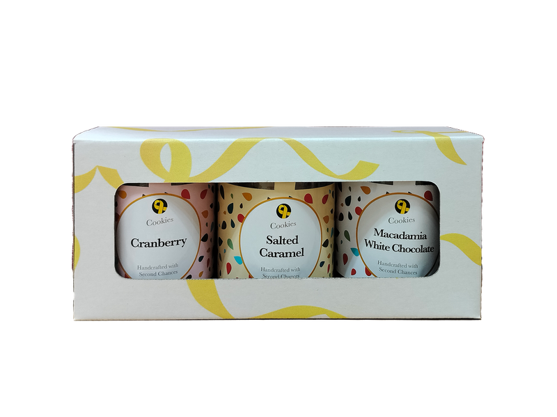 Yellow Ribbon Bakery