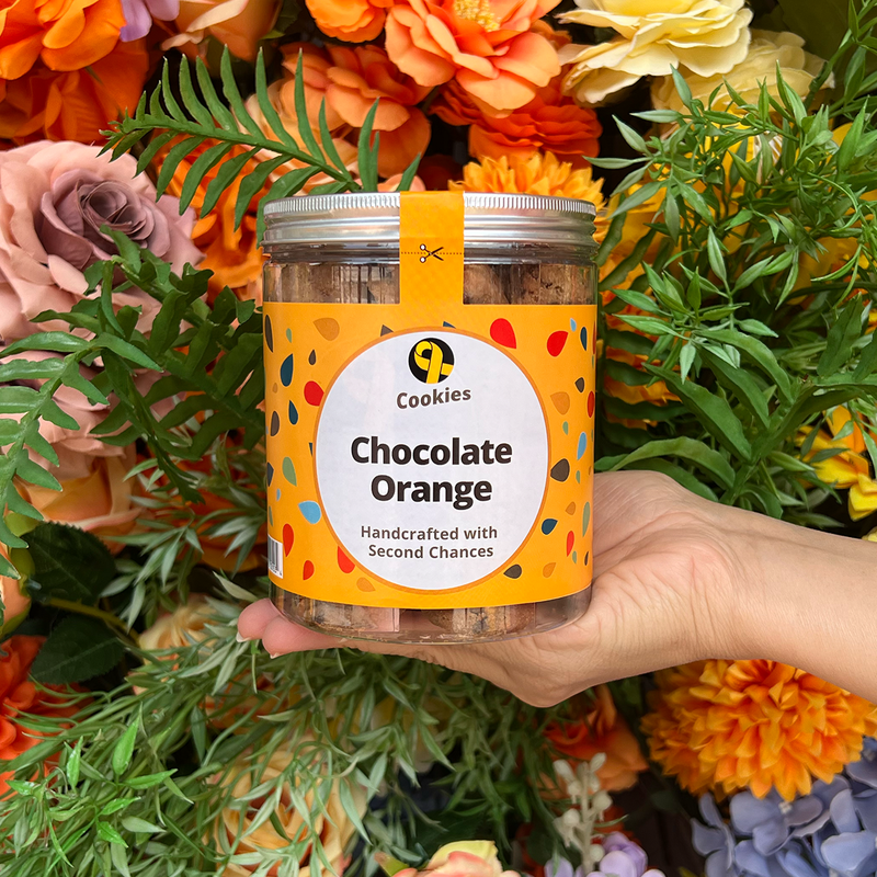 Yellow Ribbon Bakery