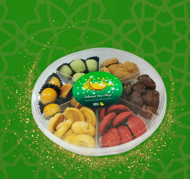 Yellow Ribbon Bakery