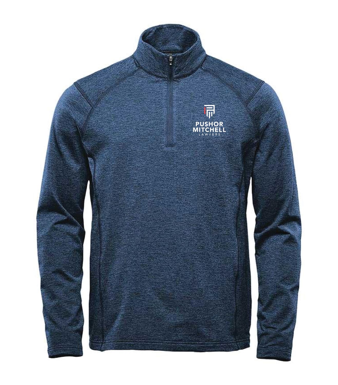 Blair Sportswear | PUSHOR MITCHELL