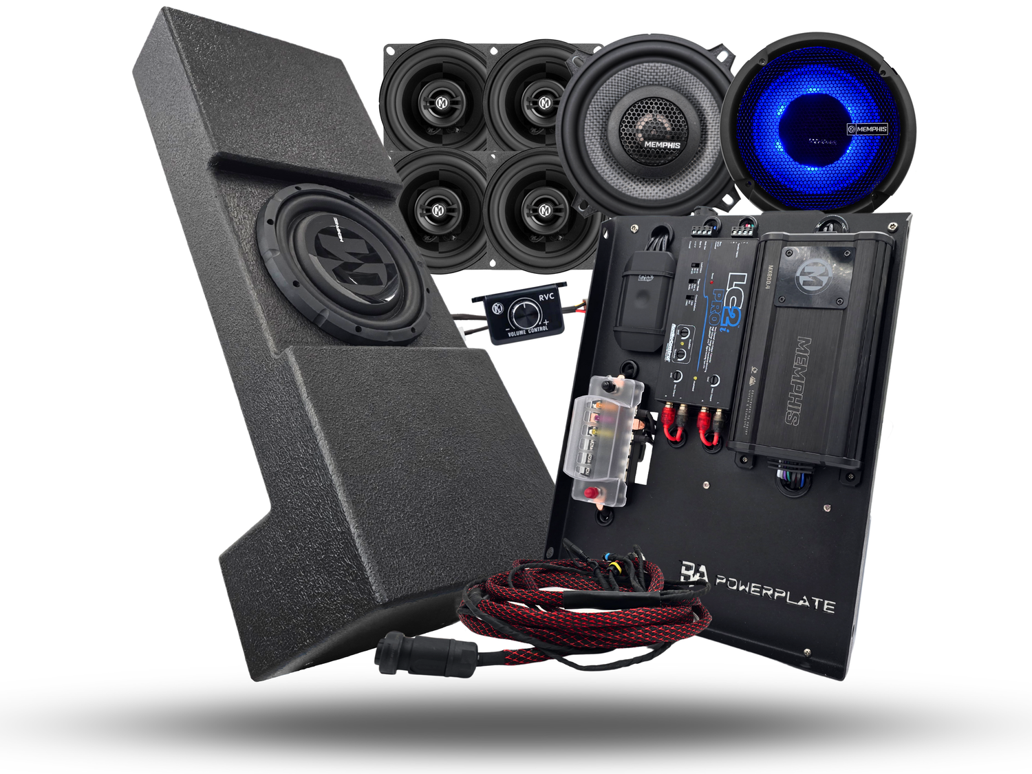 Store | BA Carts | Van Wert Ohio