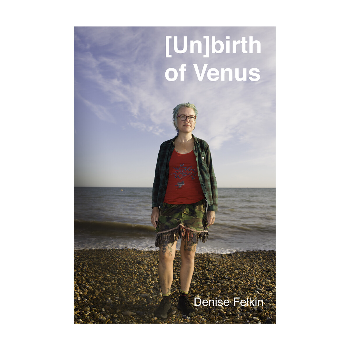 Unbirth of Venus
