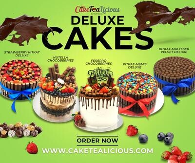 CakeTeaLicious