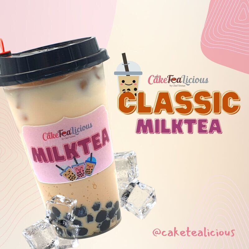 Classic Milktea