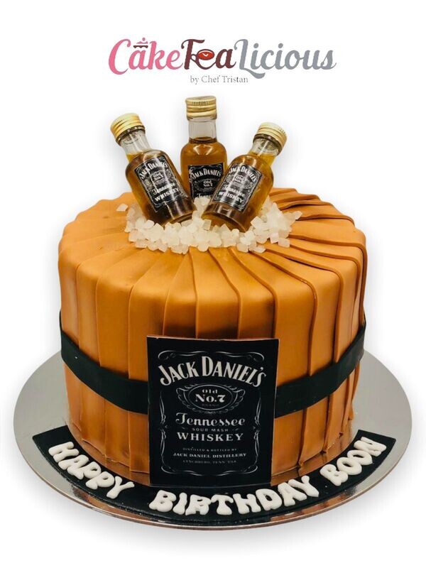 JD Cake