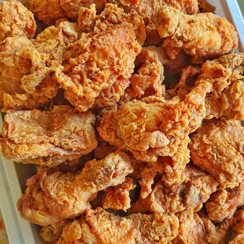 Fried Chicken
