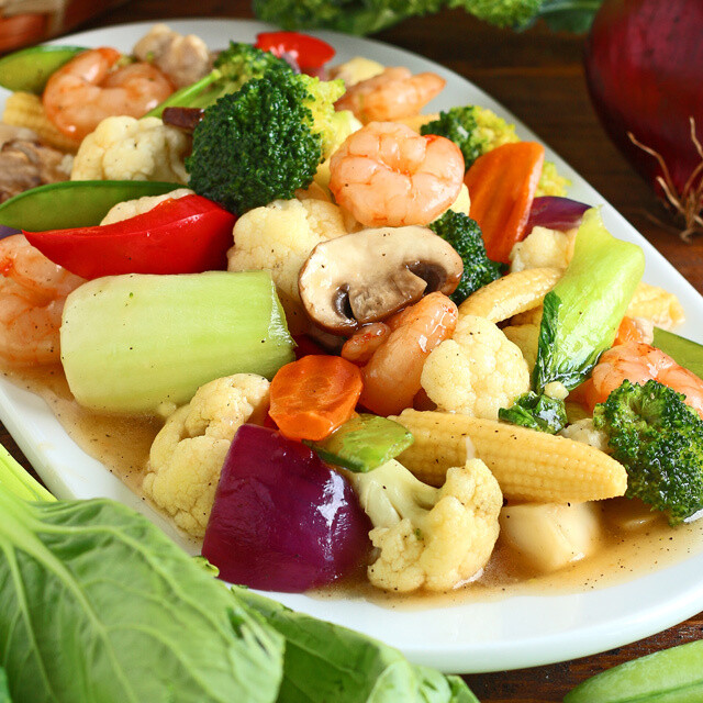 Chopsuey
