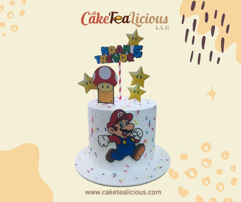 Super Mario Cream 01