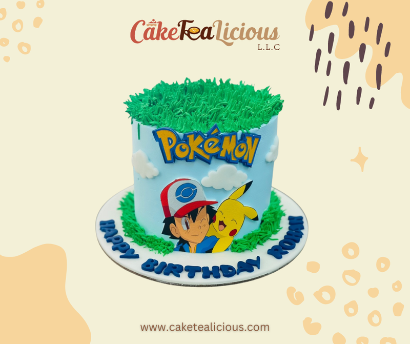 Pokemon Cream C02