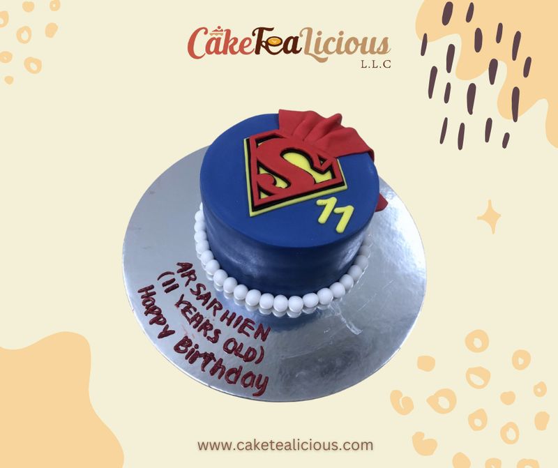 Superhero Cream 09