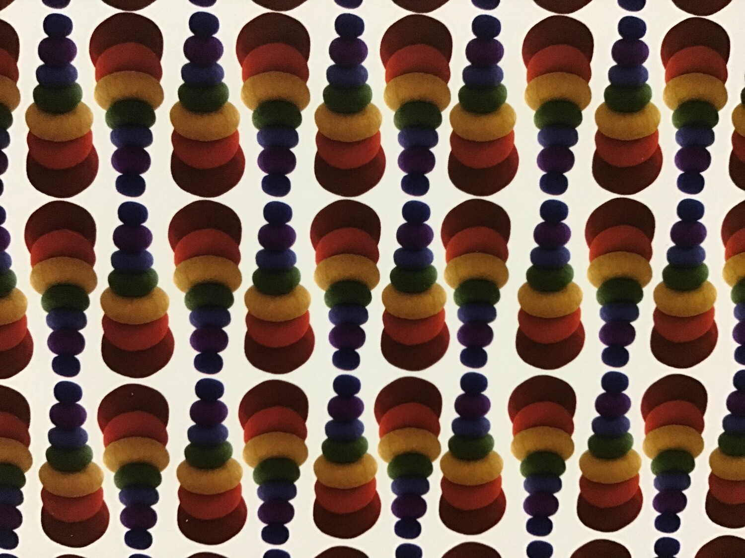 Colours of Australia