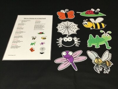 Letters and Literacy