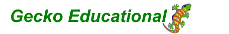 Gecko Educational