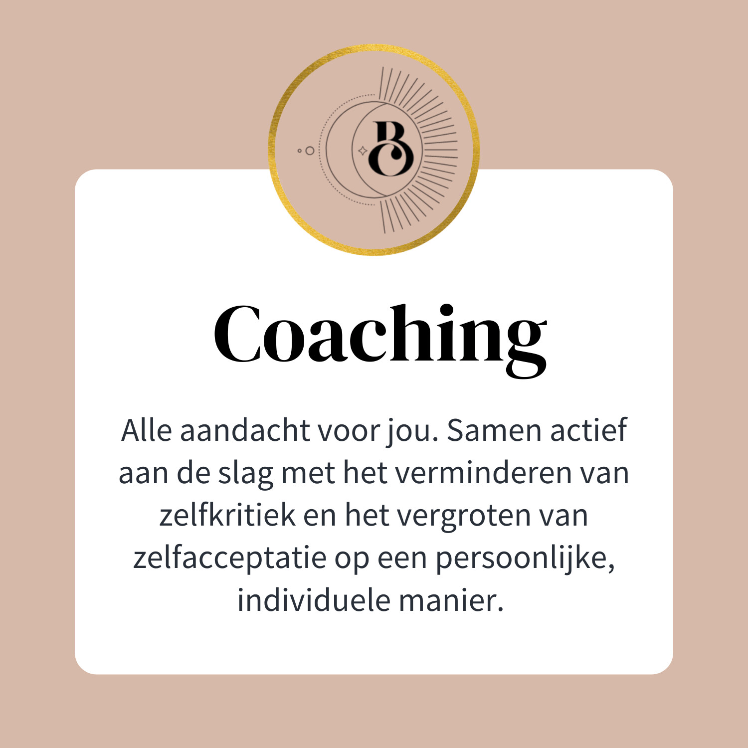 Coaching