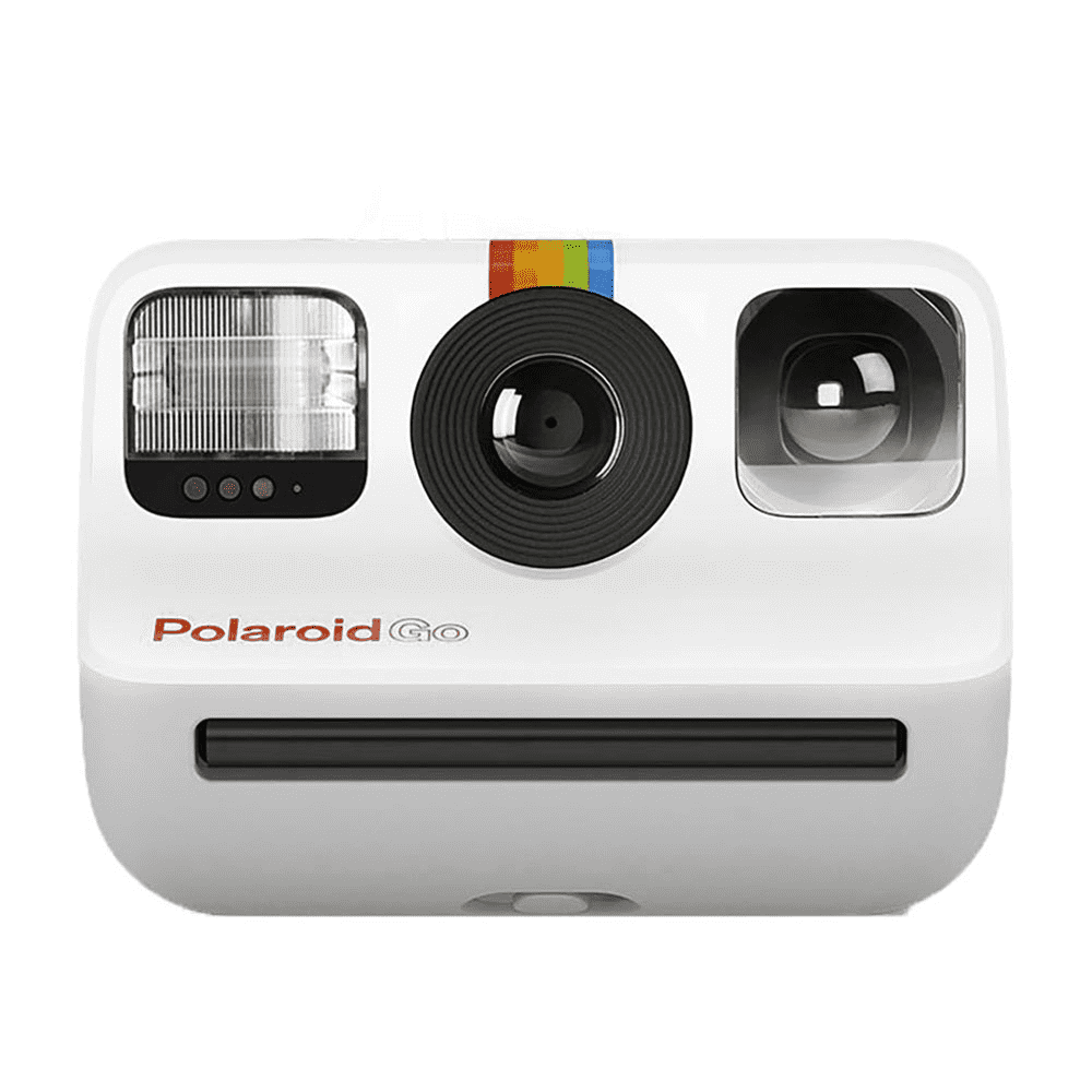 Polaroid Go White polaroid-go-white