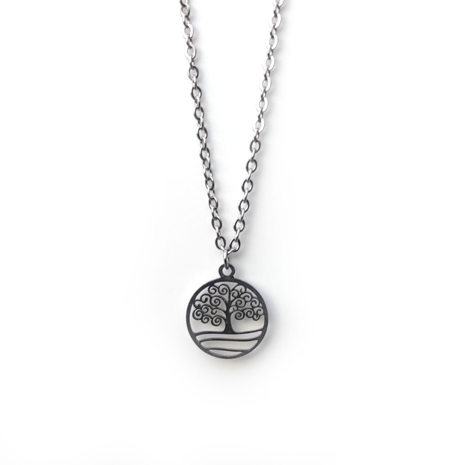 Tree of Life necklace