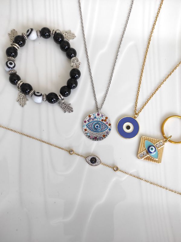 Evil Eye Collection