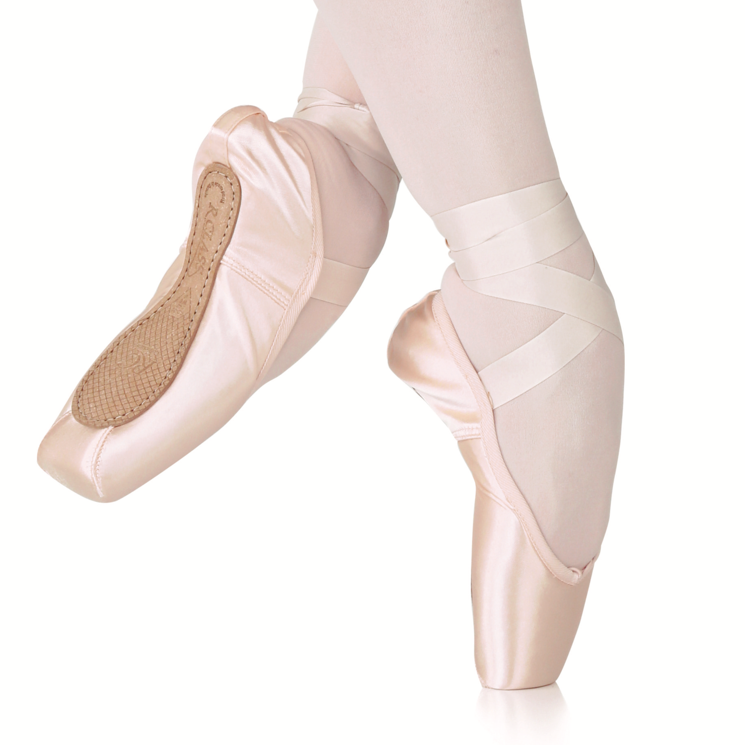Pointe Shoes