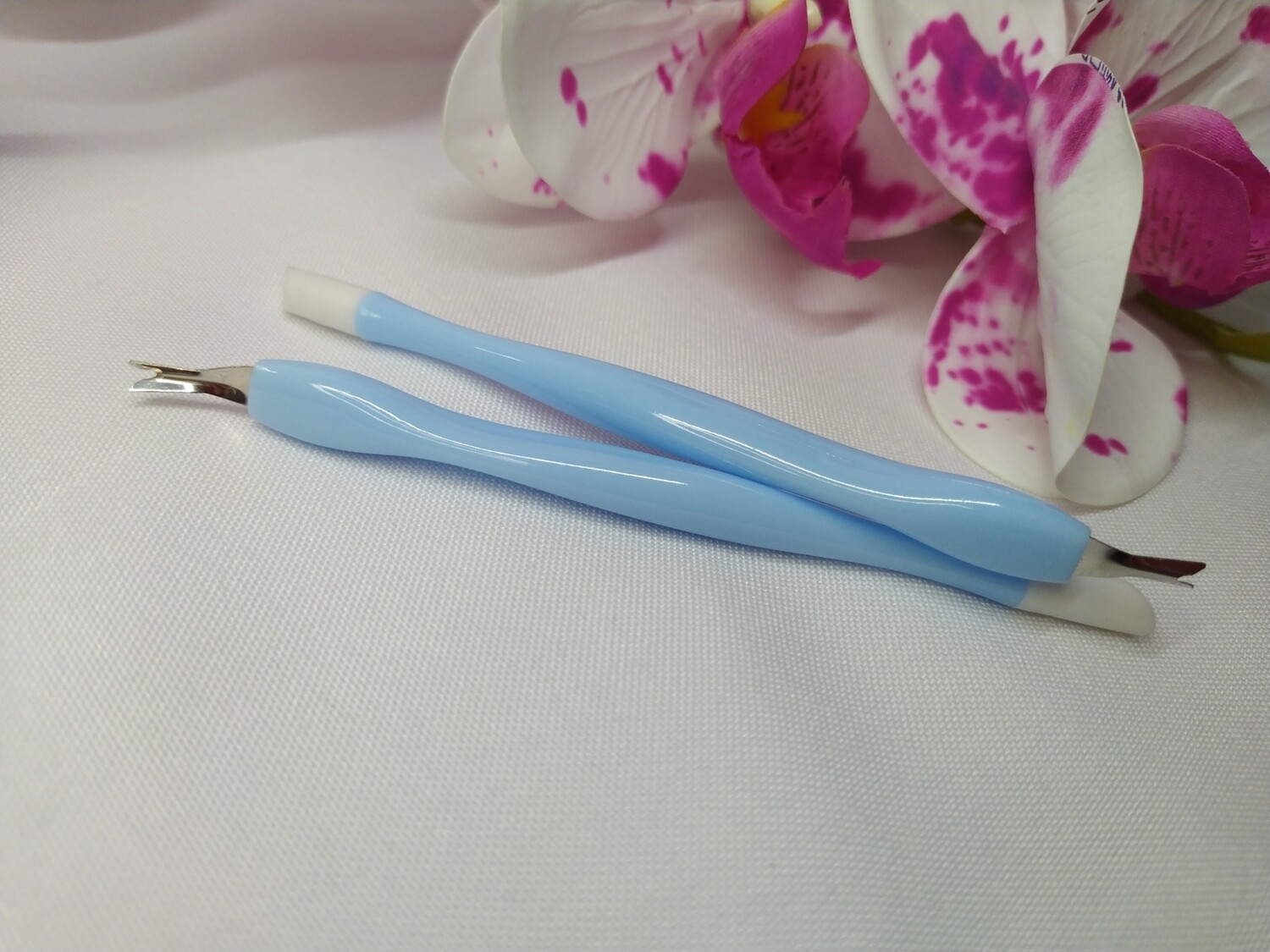 Cuticle Trimmer - Blue