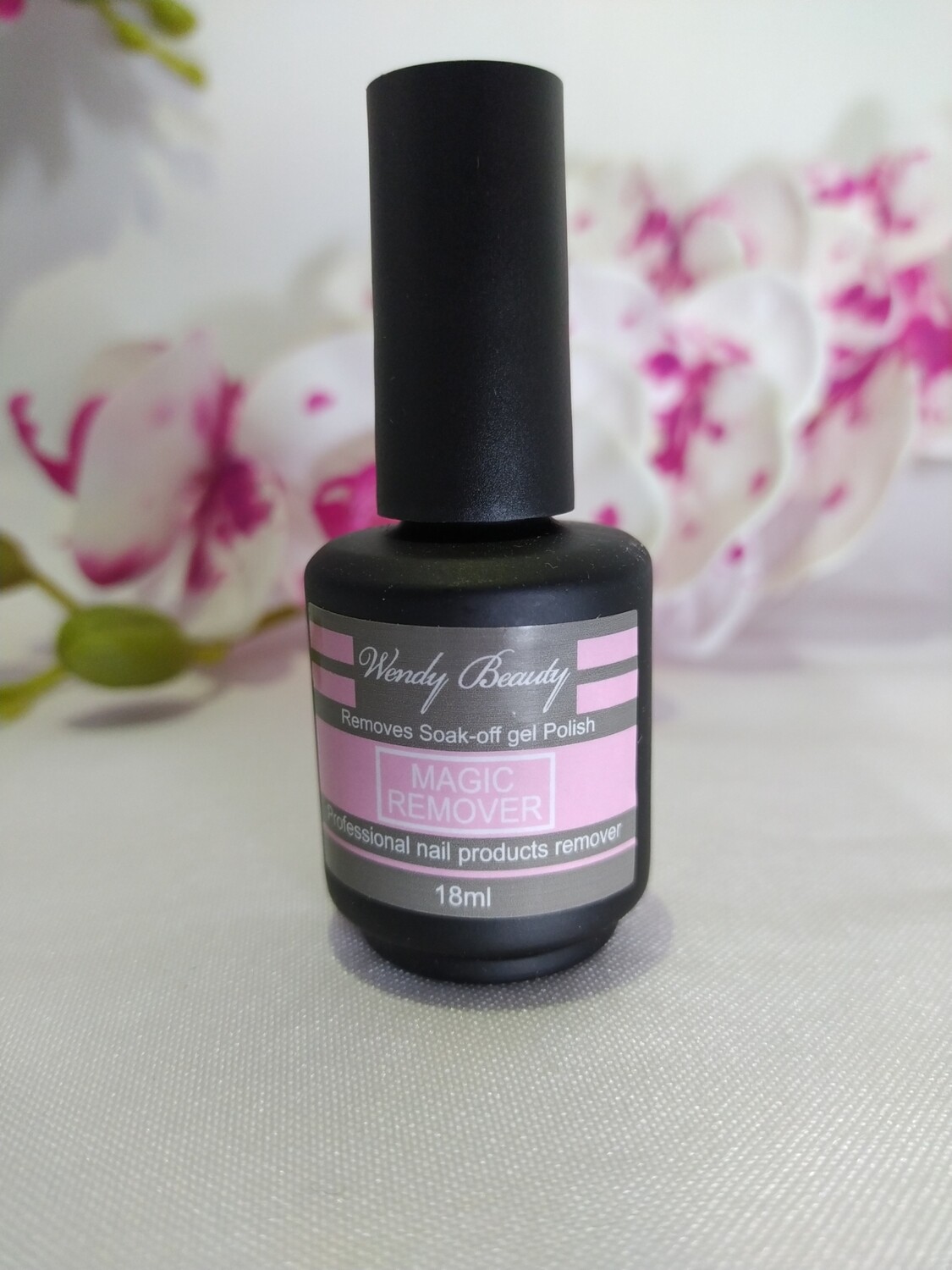 Wendy Beauty Magic Remover - 18ml