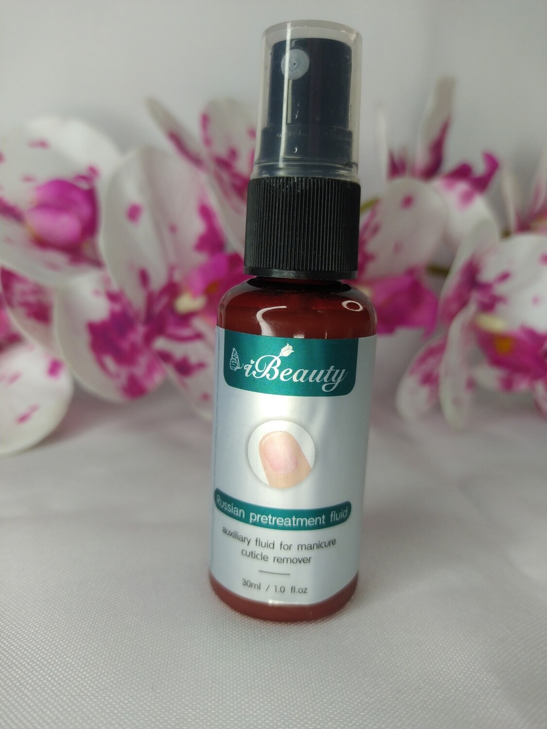 Russian Pre-treatment Fluid