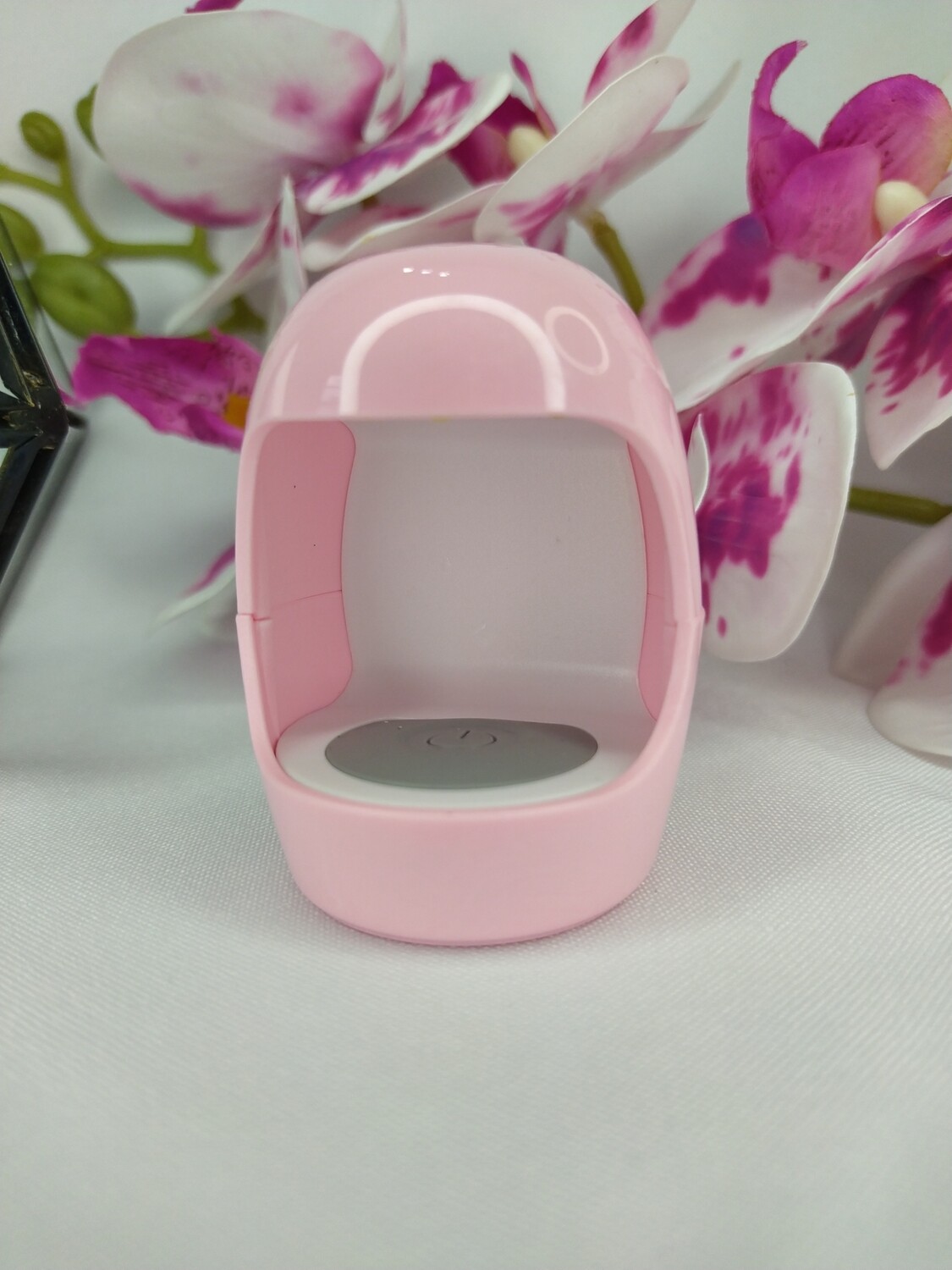 Portable Mini UV/LED Lamp - 3W