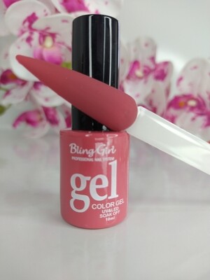 Bling Girl 10ml Gel Colours