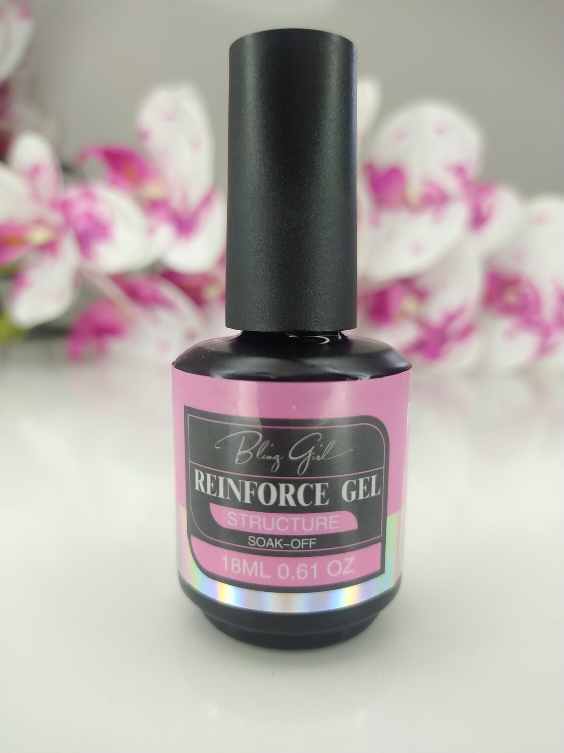 Reinforce Gel BG - 15ml
