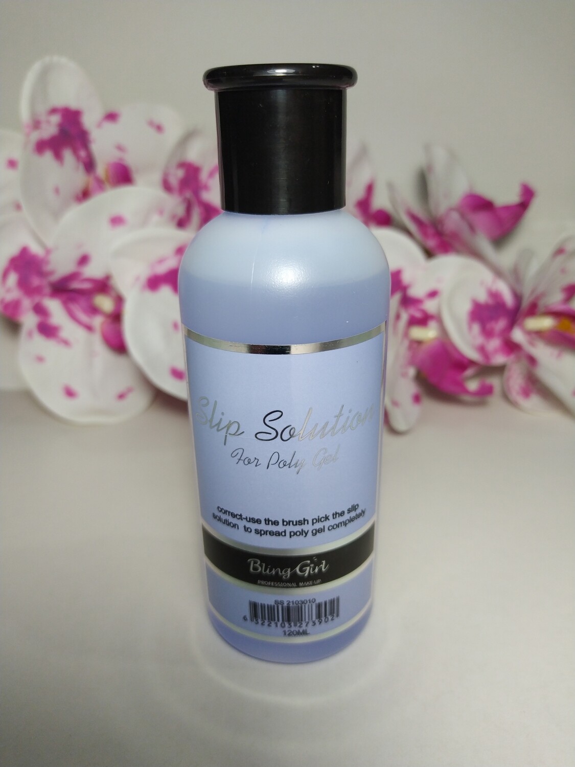 120ml Slip Solution - BG