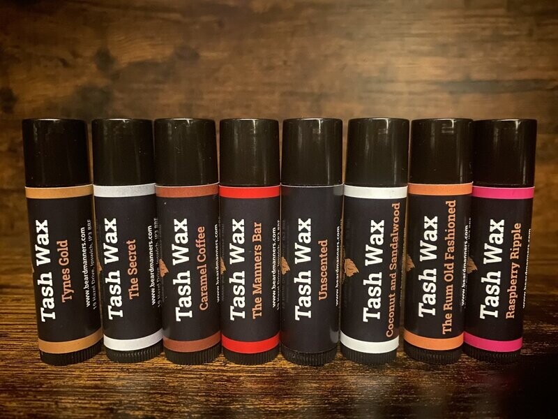 The very best in beard oil, beard balm beard, butter and beard care.