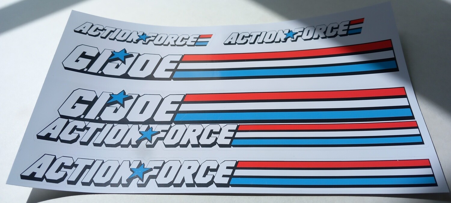 Action Force