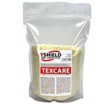 Shielding canopy for double bed YShield Silver Tulle