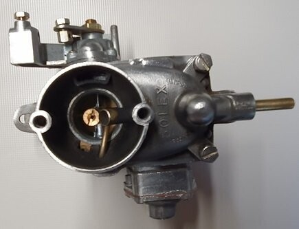 Pièces détachées 203 Peugeot