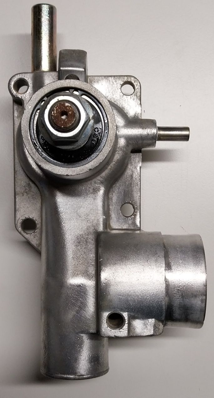 Pompe à eau débrayable 403 Peugeot