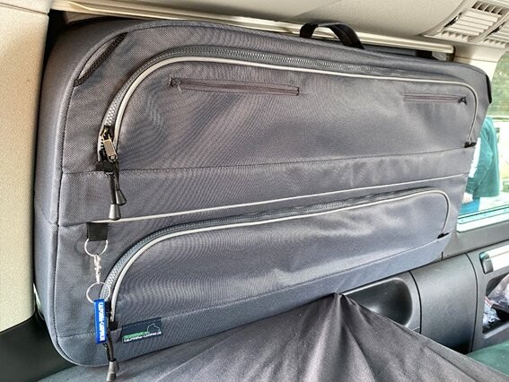 VW T5-T6.1 window bags