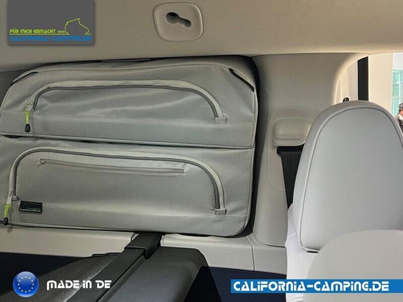 Willkommen bei California-Camping.de - Dein Ausstatter für Camping Busse