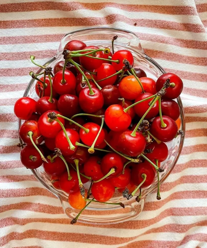Cherries